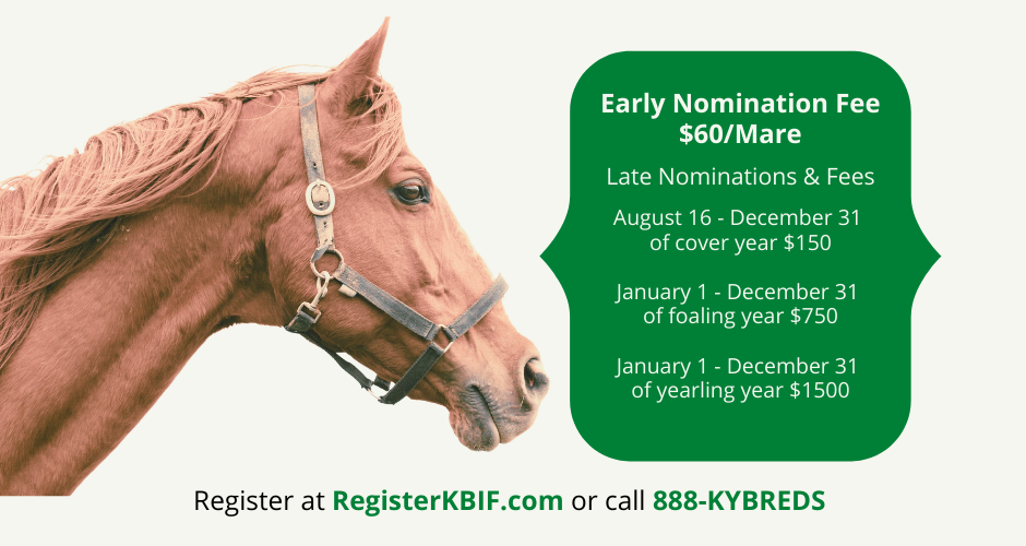 KENTUCKY HORSE RACING COMMISSION