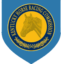 KENTUCKY HORSE RACING COMMISSION